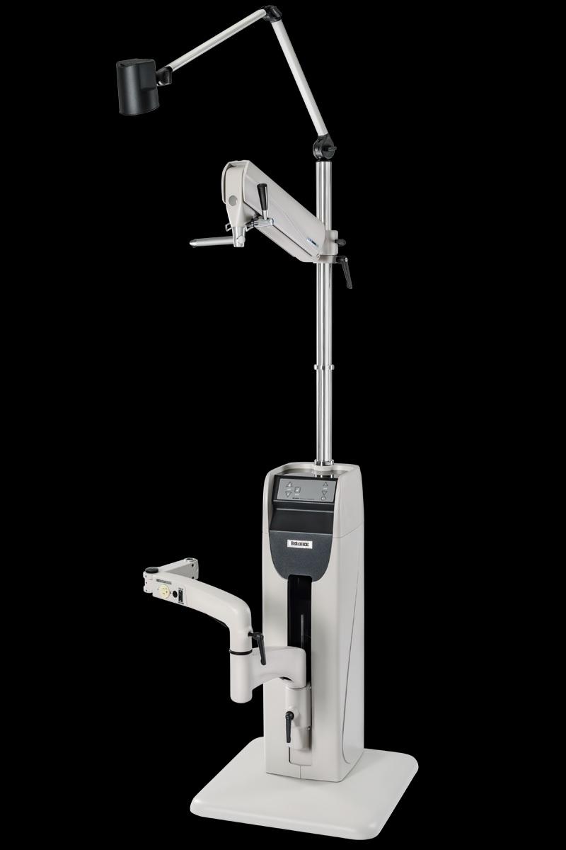 Reliance 7800 Ophthalmic Stand - Total Ophthalmic Services LLC